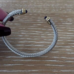 David Yurman | Jewelry | David Yurman Cable Kids Bracelet | Poshmark